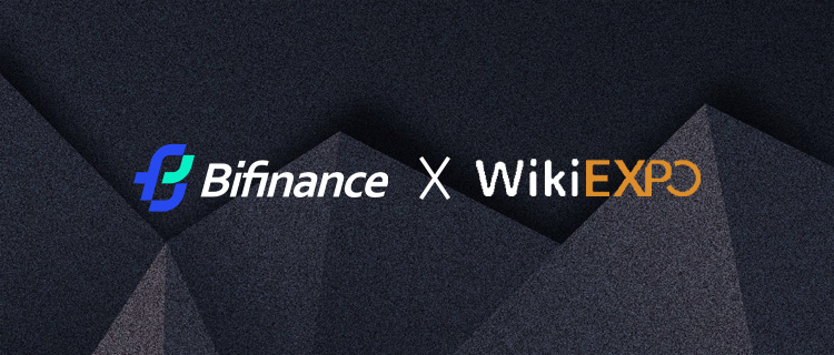 BiFinance - cryptocurrency exchange, convenient to buy Bitcoin, Ethereum