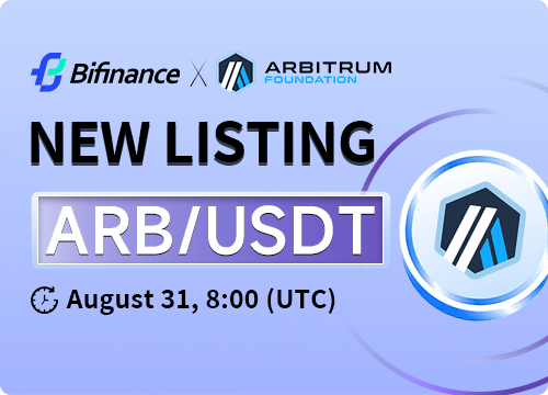 BiFinance - cryptocurrency exchange, convenient to buy Bitcoin, Ethereum