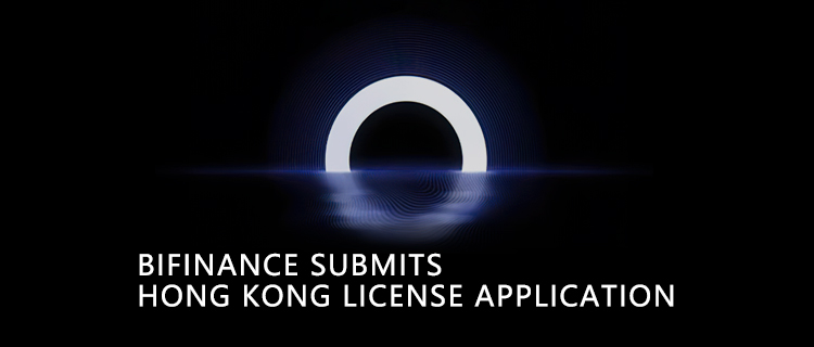 BiFinance - cryptocurrency exchange, convenient to buy Bitcoin, Ethereum