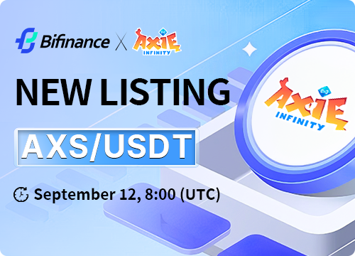 BiFinance - cryptocurrency exchange, convenient to buy Bitcoin, Ethereum